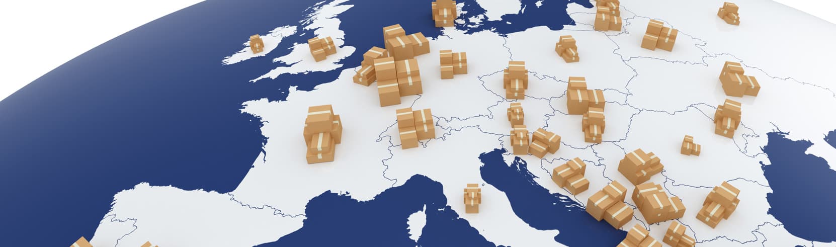 Intrastat and ESL declarations - Easytax