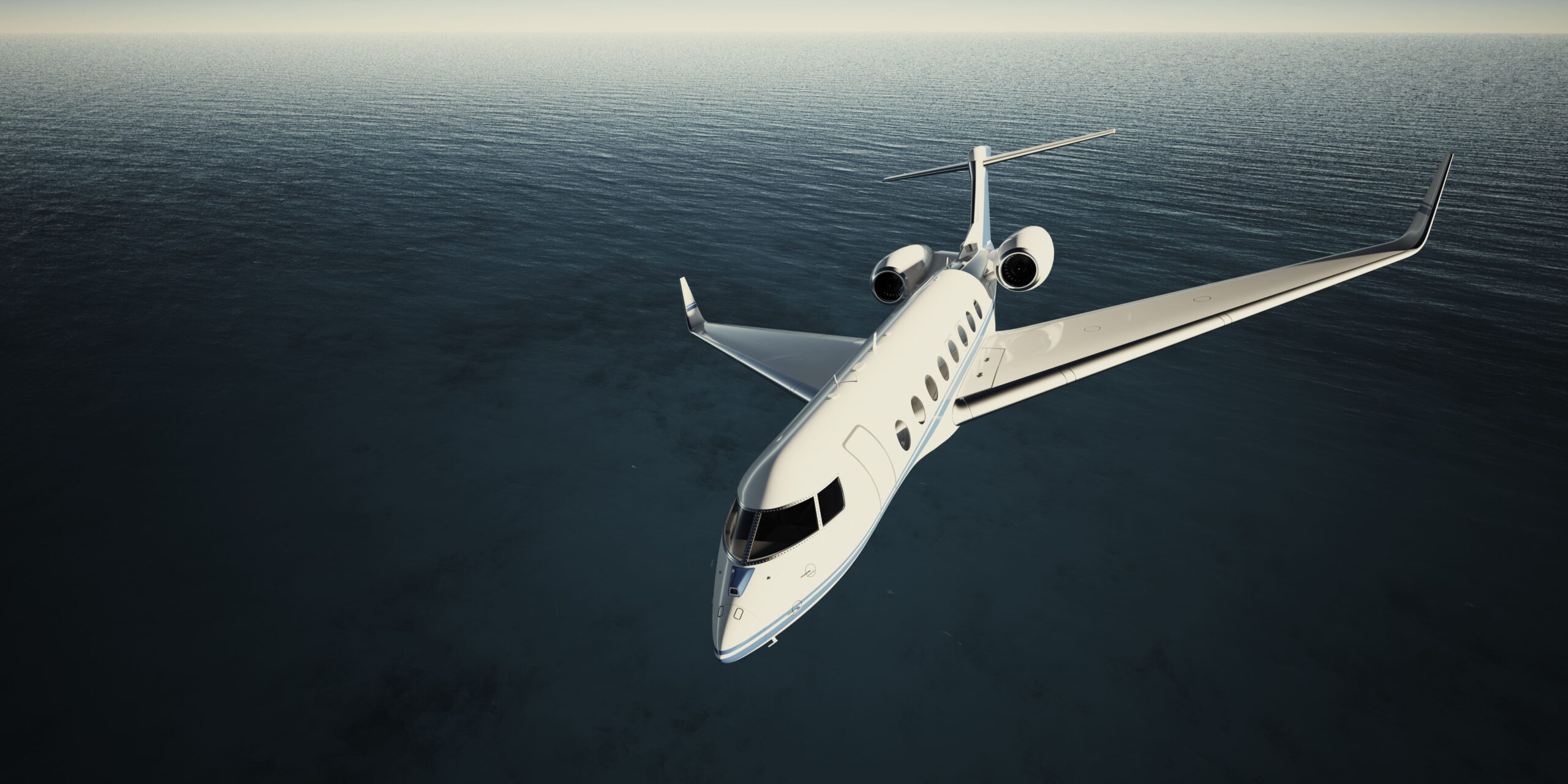 VAT & private jet charter - charter & passenger transport