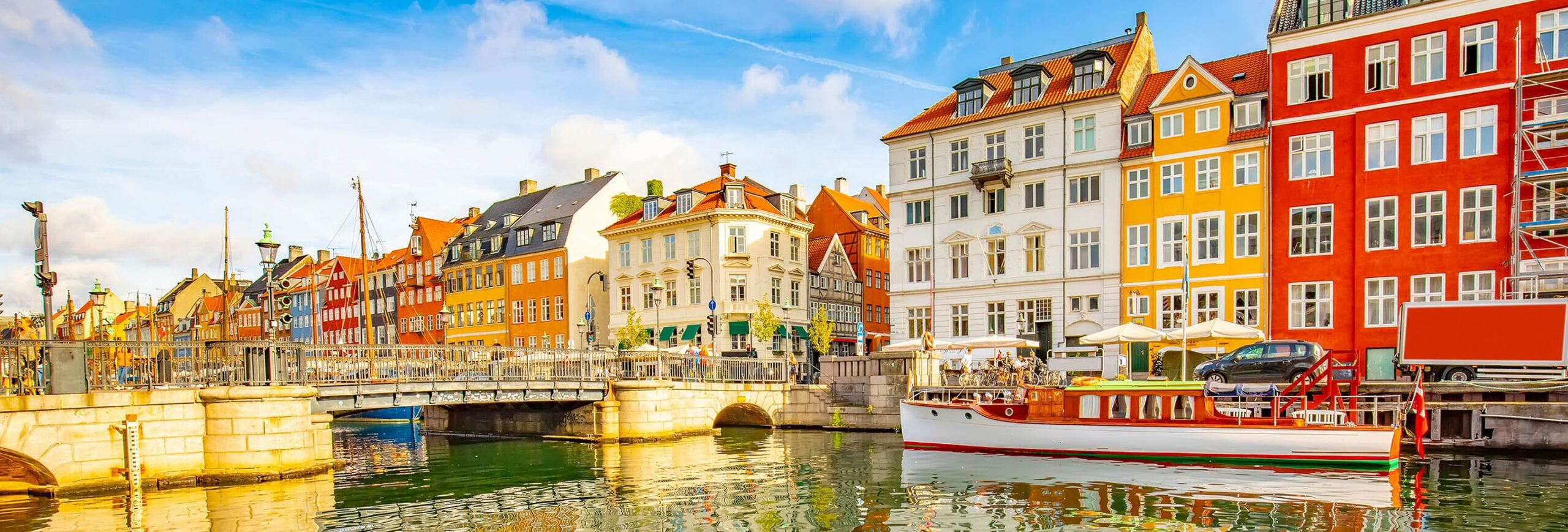 VAT in Denmark - the guide to Intra-Community VAT - Easytax