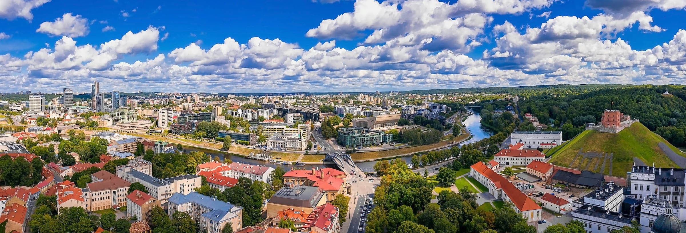 VAT in Lithuania - the guide to Intra-Community VAT - Easytax