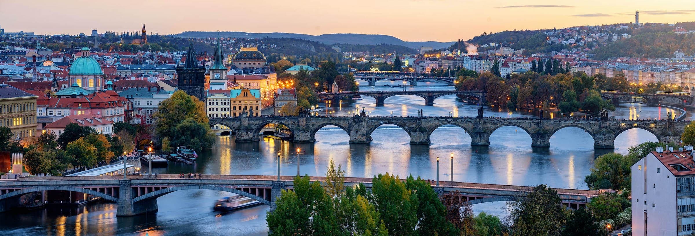VAT in the Czech Republic - Intra-Community VAT guide - Easytax